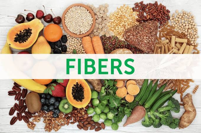 Why You Should Start Eating More Fiber for a Longer Life & Happier Gut ...