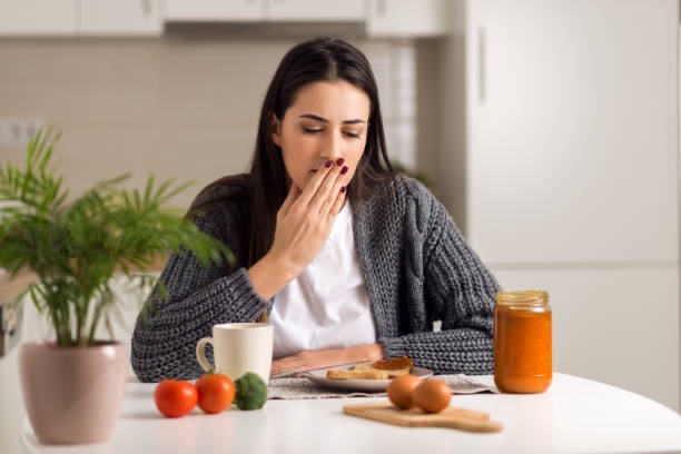 Best Drinks and Foods to Eat After Vomiting: A Guide to Recovery – Detoxpri